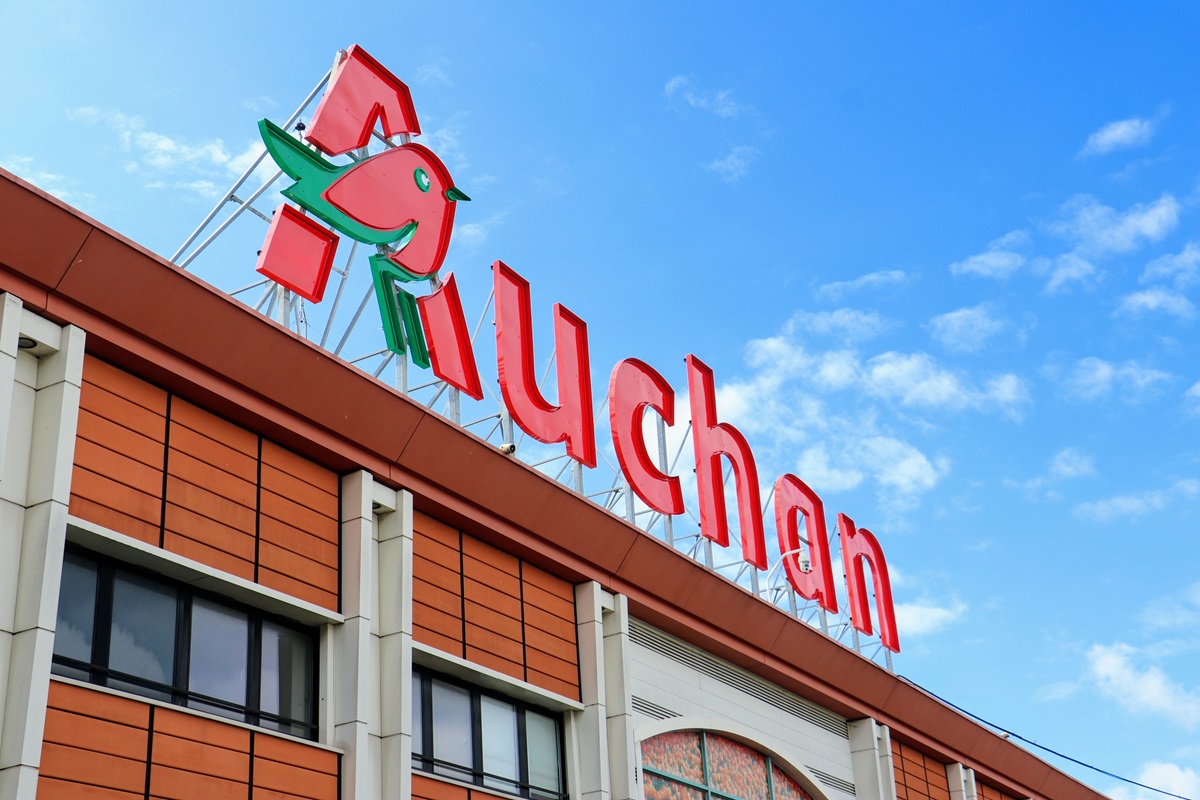 Auchan : virage stratégique ou crise de croissance