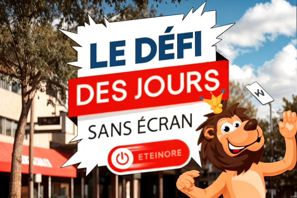 Et si on jouait... sans écran ? Le défi King Jouet