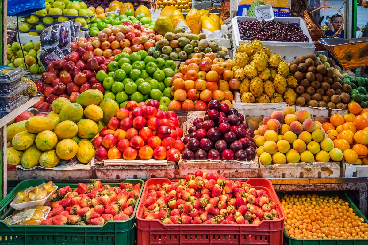 Le prix des fruits et légumes en nette augmentation