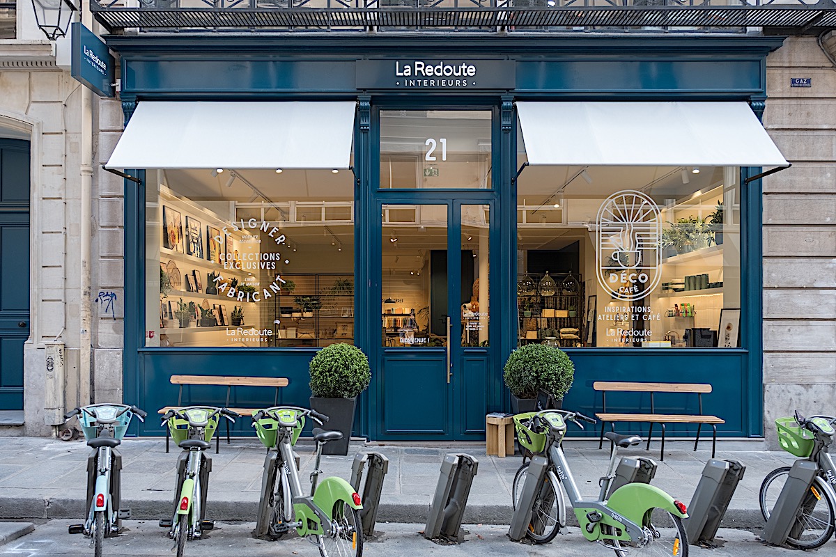 Mode : le secret de La Redoute+ pour conquérir le monde en 2025