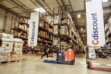 Cdiscount : une dynamique positive se profile grâce à un regain de ...