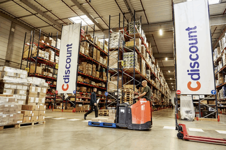 Cdiscount : une dynamique positive se profile grâce à un regain de ...
