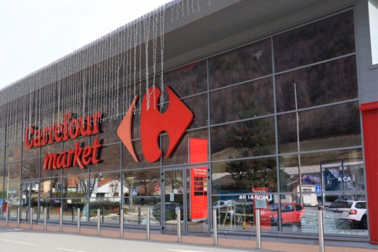Carrefour dévoile sa feuille de route IA pour transformer le retail
